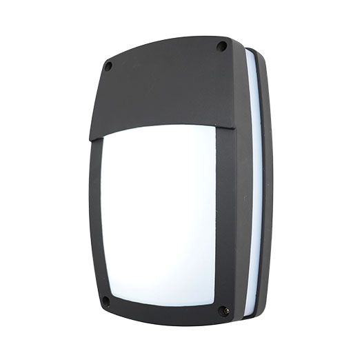 Outdoor Lighting : Bulk Head